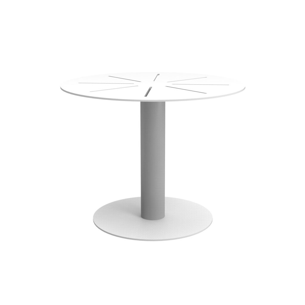 Sun Table - IronPole