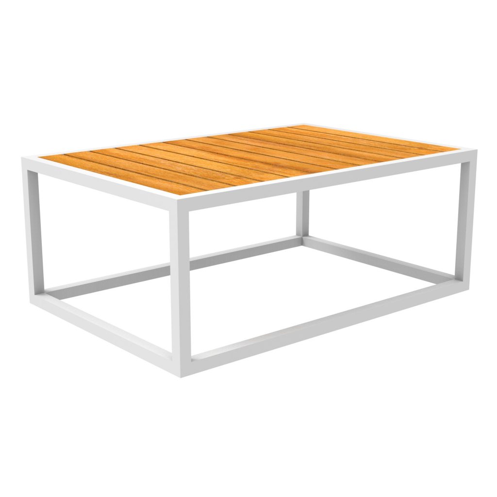 Village Coffee Table - IronPole